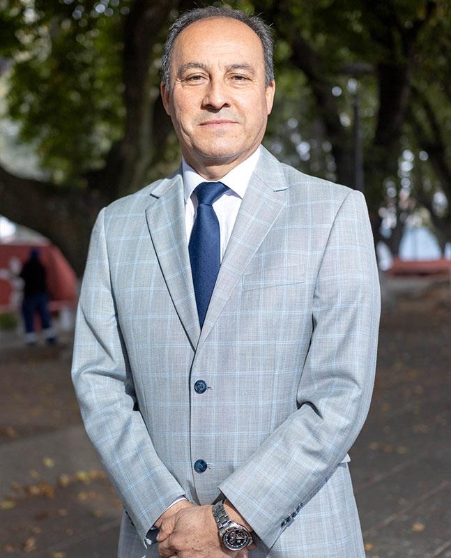 Departamento de Educación Municipal - Municipalidad de Renaico